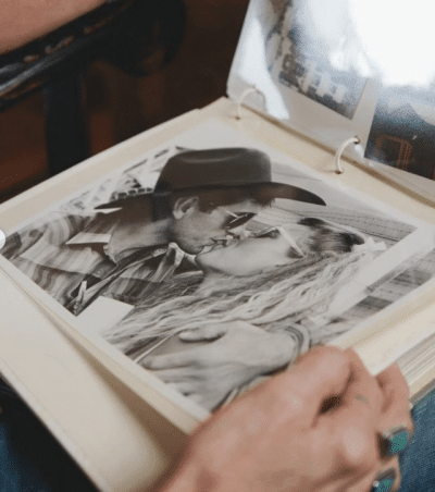 Where Is Lane Frost's Widow Kellie Kyle Now?