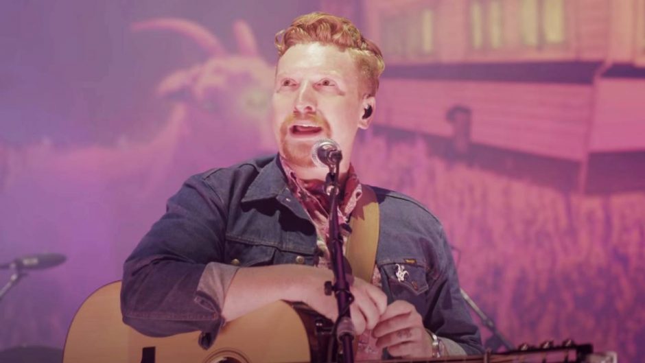 Tyler Childers Announces First Release In 2 Years