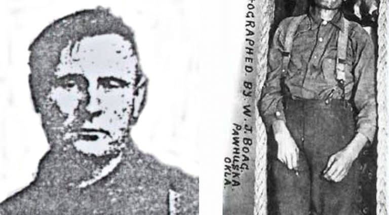 The Strange History of Train Robber Elmer McCurdy's Corpse