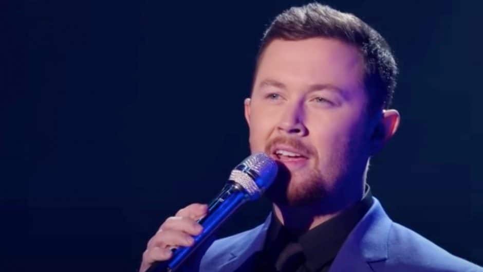 scotty mccreery | Country Rebel – Unapologetically Country