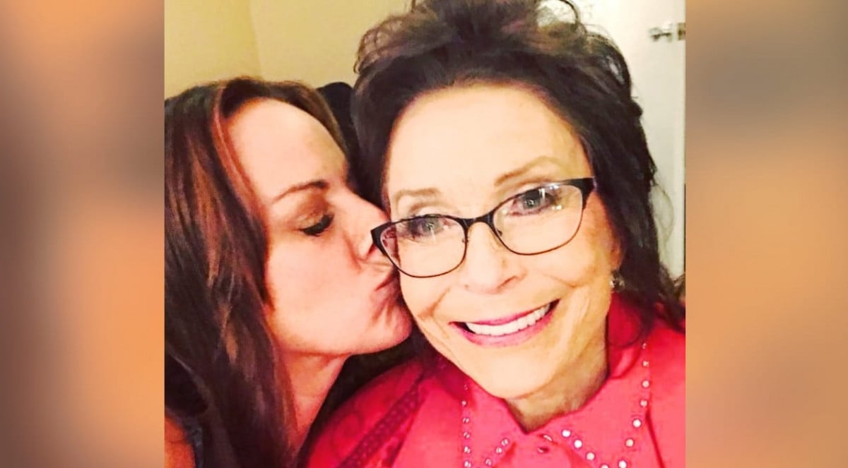 Tayla Lynn Opens Up In Emotional Post About "Memaw" Loretta Lynn's Death
