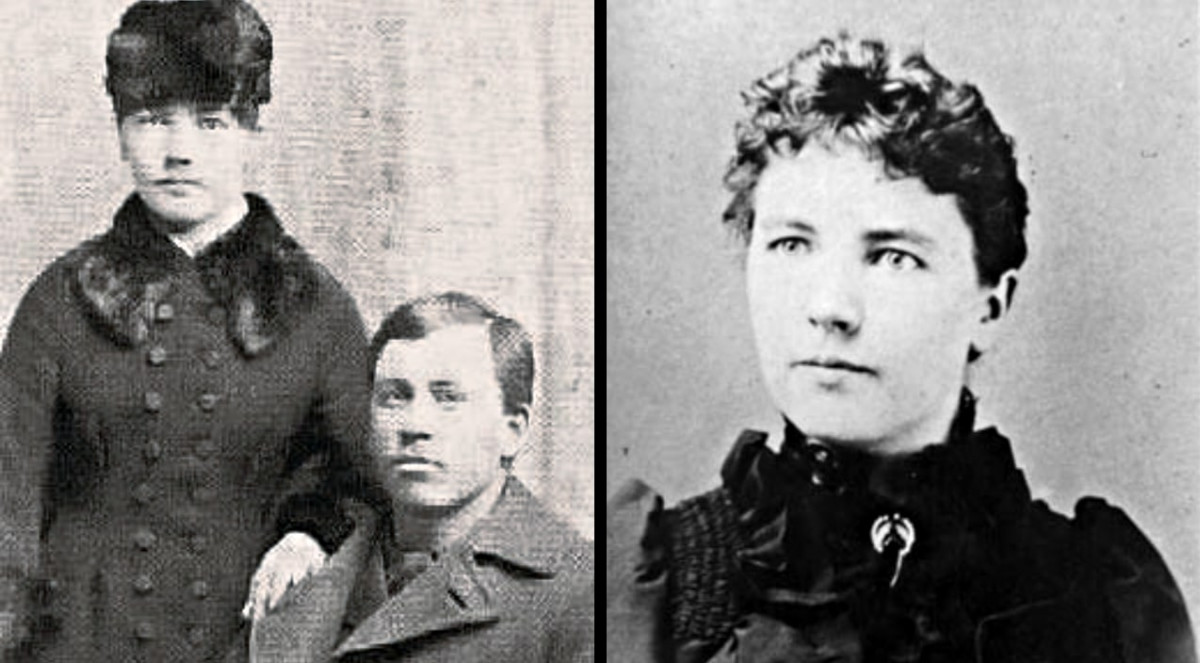 A Look Into The Later Years Of "Little House On The Prairie" Author ...