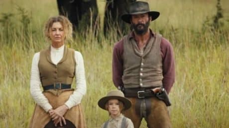 First Episode Of "1923" Reveals What Happened To Dutton Family From "1883"