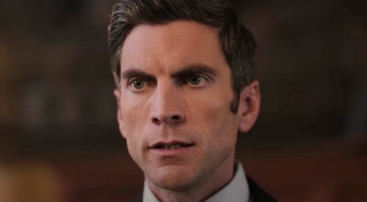 Actor Who Plays Jamie On “Yellowstone” Shares How It Feels To Play A ...