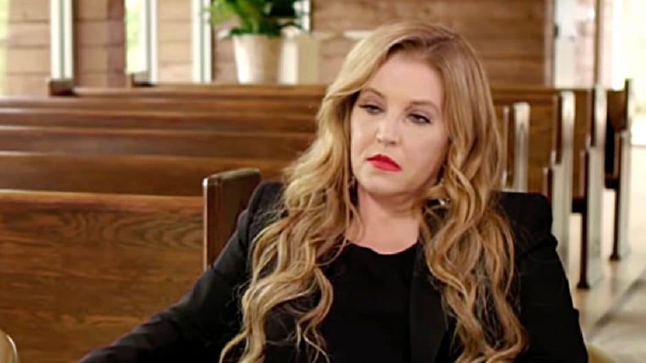 BREAKING: Lisa Marie Presley's Cause Of Death Revealed