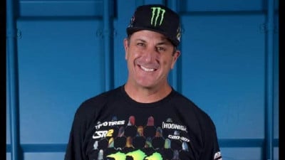 Professional Race Car Driver Ken Block Killed In Accident