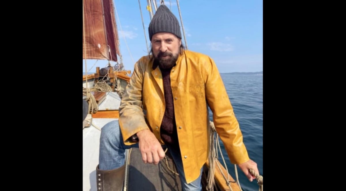 The Captain From "1923" May Look Familiar - Here's Where You've Seen ...