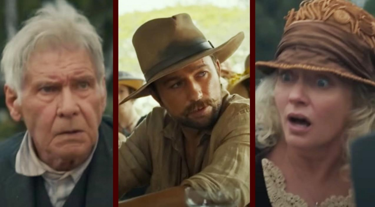 Another Dutton Family Member Dies In Episode 5 Of "1923"