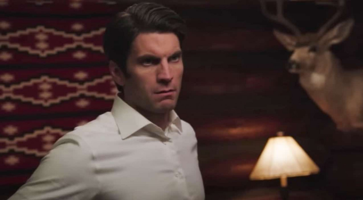 Actor Who Plays Jamie On “Yellowstone” Addresses Rumors Of Behind-The ...