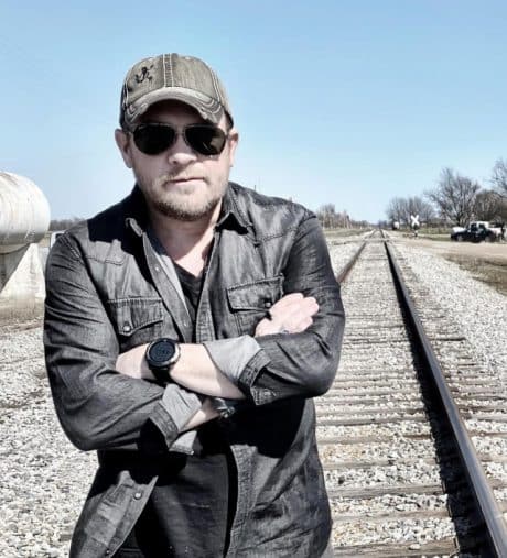 Kellie Pickler's Husband, Kyle Jacobs, Dead At 49