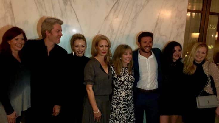 Clint Eastwood's Kids - Get To Know All 8 Of Them