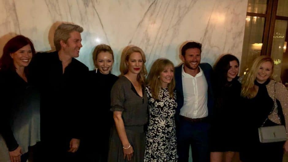 Clint Eastwood's Kids - Get To Know All 8 Of Them