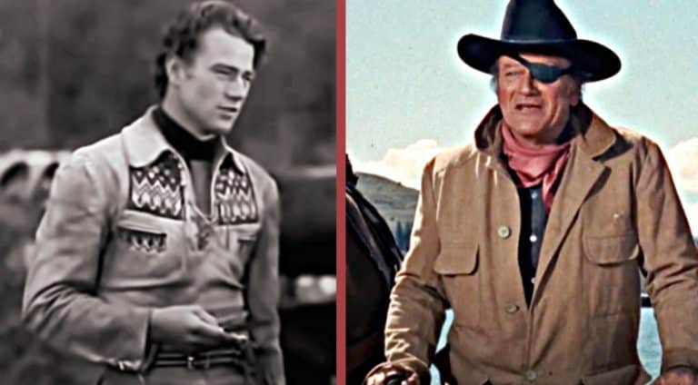 8 Fun Facts You May Not Know About John Wayne