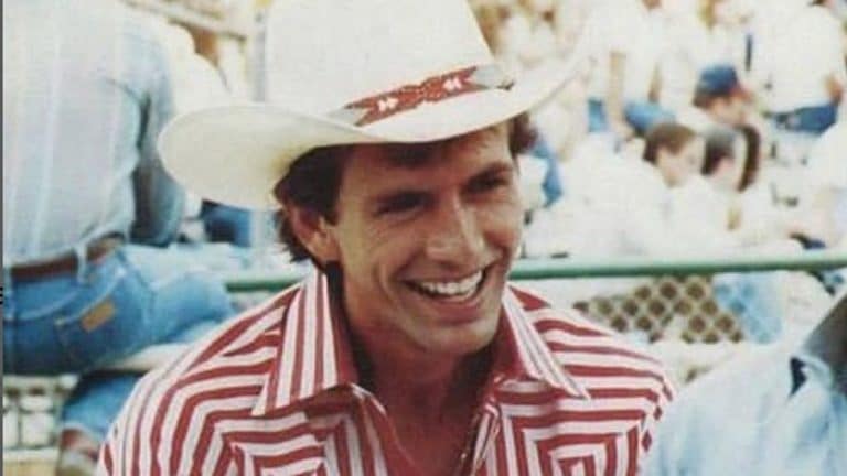 Little-Known Facts About Lane Frost, His Life And Legacy