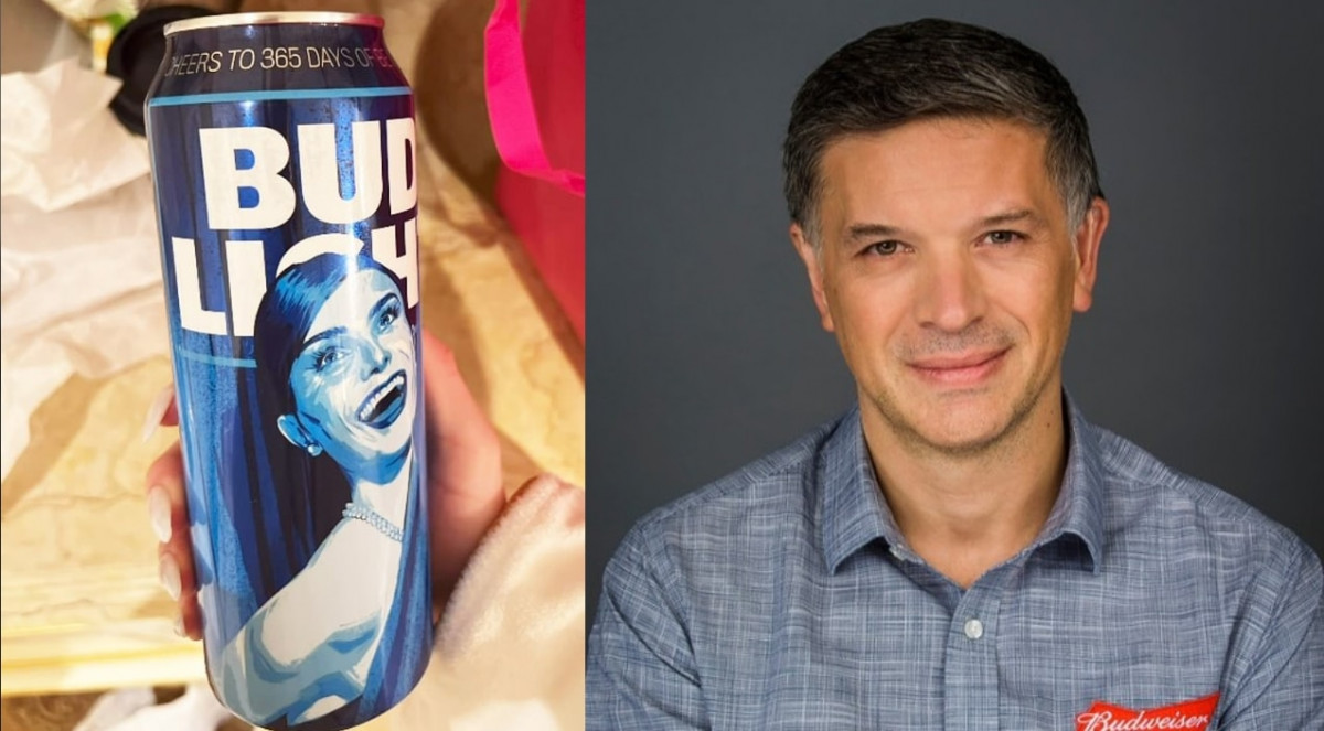 Anheuser-Busch CEO Finally Disavows Dylan Mulvaney Partnership