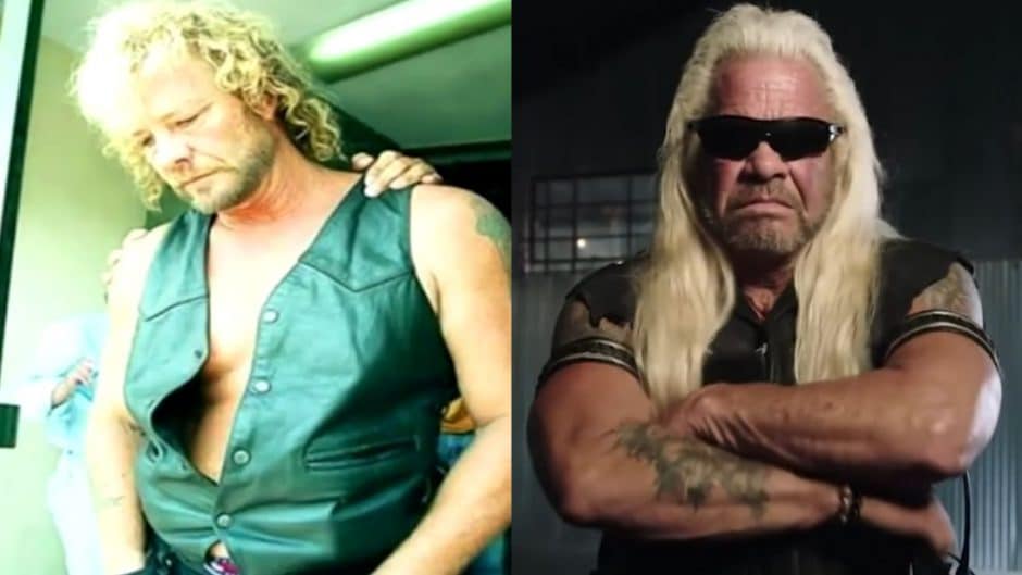 How Duane Chapman Became Dog The Bounty Hunter