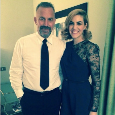 "Yellowstone" Star Kevin Costner Has 7 Kids - Meet Them All