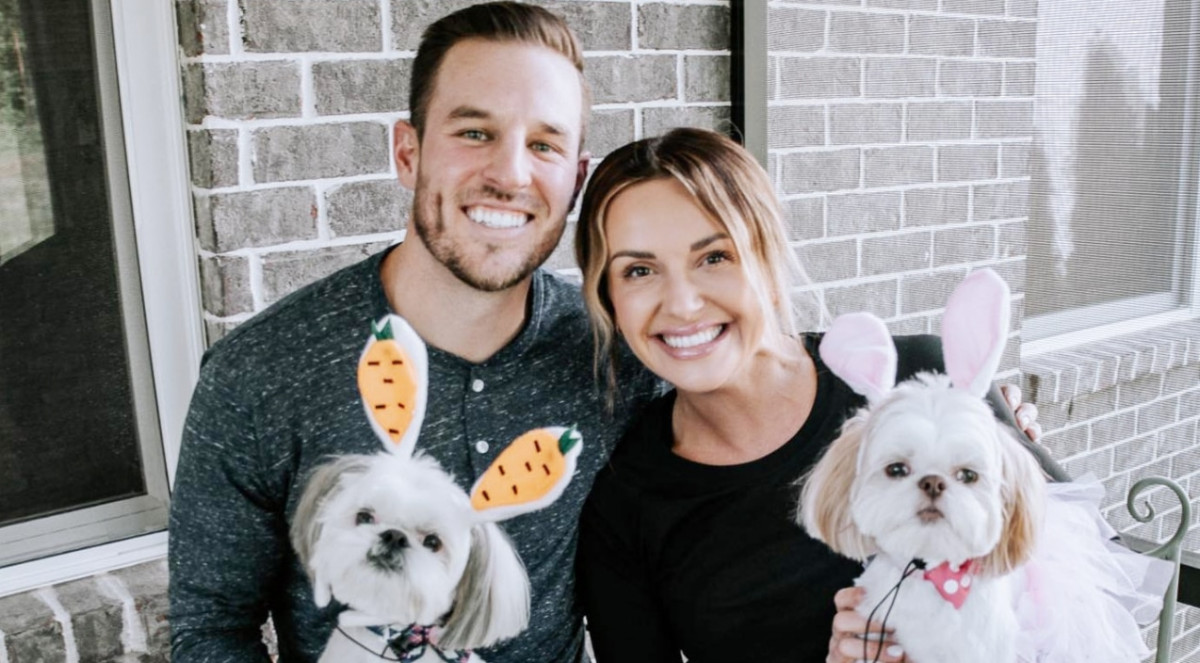 Carly Pearce Speaks Up About Split From Riley King