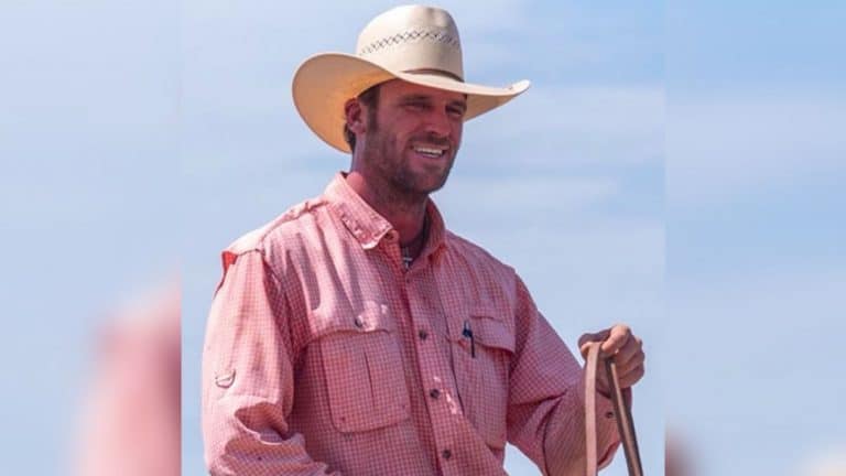 'Ultimate Cowboy Showdown' Contestant Jackson Taylor Dies In Rodeo Accident