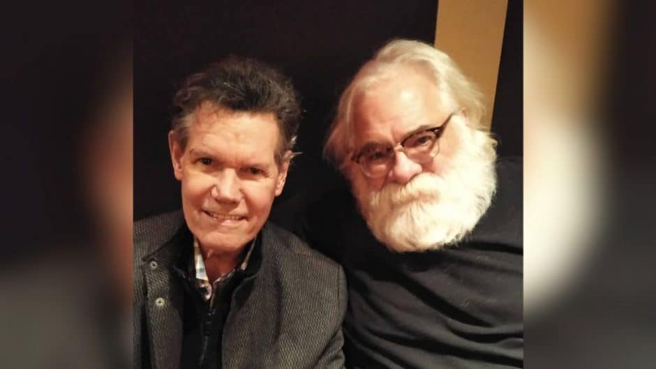 Randy Travis Crew Member Allegedly Shot Dead By Wife