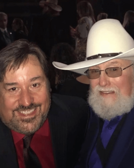 Charlie Daniels Jr. Marries In Ceremony On Family's Ranch