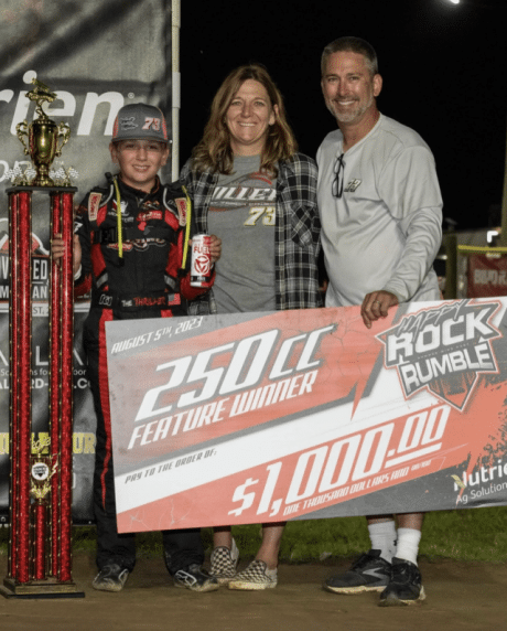 Dale Earnhardt’s Family Tree: Meet The NASCAR Legend’s Kids And ...