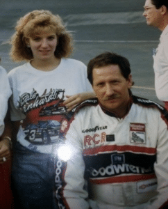 Dale Earnhardt's Family Tree: Meet The NASCAR Legend's Kids And Grandkids
