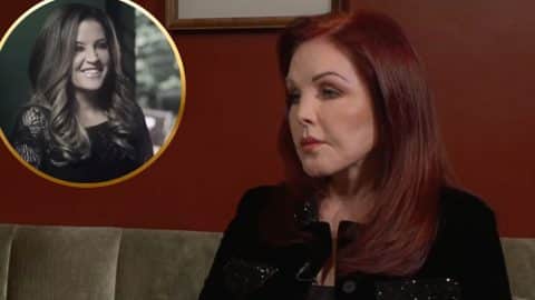 Priscilla Presley Shares Details Of Last Time She Saw Lisa Marie Before ...
