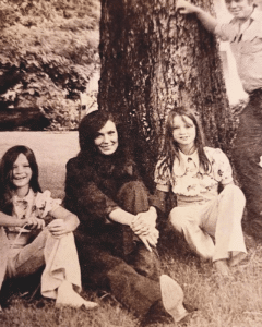 Patsy Lynn Reflects On 1st Birthday Since Loretta's Death