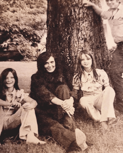 Patsy Lynn Reflects On 1st Birthday Since Loretta's Death