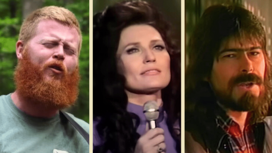 16 Of The Best Blue-Collar Anthems In Country Music