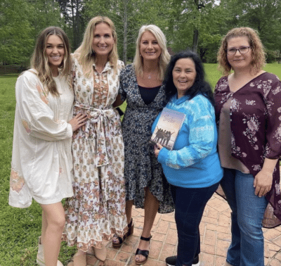 Phil Robertson's Secret Daughter Shares "Best Thing" About Seeing Her ...