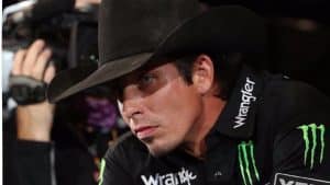 Bull Rider JB Mauney Announces Retirement After Suffering Neck Injury ...