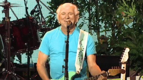 Exploring The Origins Of Jimmy Buffett's "Margaritaville"