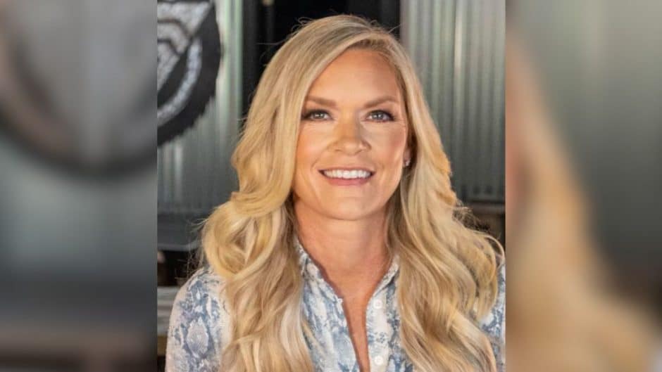 Sherry Pollex, Beloved NASCAR Figure And Cancer Research Advocate, Has ...