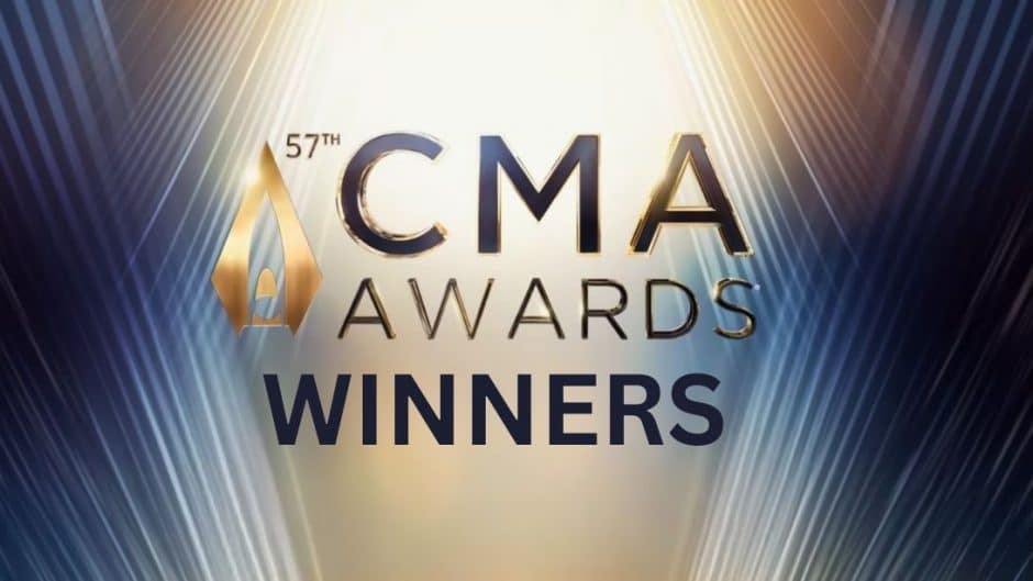 2023 CMA Awards: The Complete List Of Winners