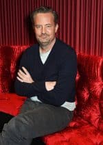 In Loving Memory of Matthew Perry: 20+ Iconic Photos