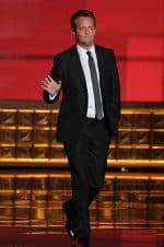 In Loving Memory of Matthew Perry: 20+ Iconic Photos