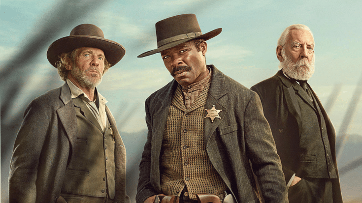 "Lawmen: Bass Reeves" Trailer Will Have You On The Edge Of Your Seat