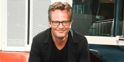 In Loving Memory of Matthew Perry: 20+ Iconic Photos