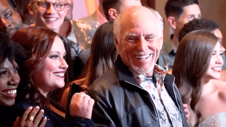 Florida Highway To Be Named After Jimmy Buffett