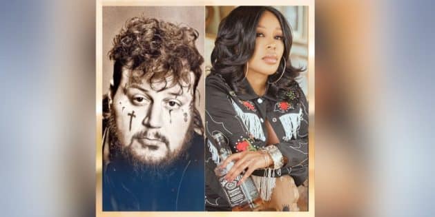 Who Is K. Michelle, The Artist Singing A Judds Tribute At The CMA Awards?