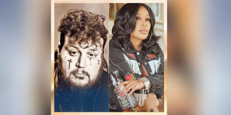 Who Is K. Michelle, The Artist Singing A Judds Tribute At The CMA Awards?