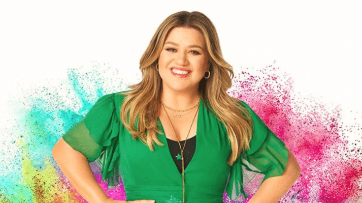 "The Kelly Clarkson Show" Names Season 5 Premiere Date