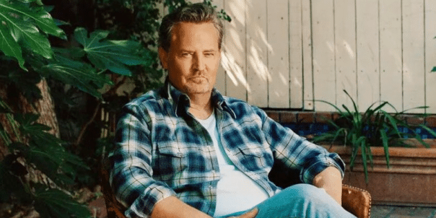 Matthew Perry's Last Instagram Post Was 6 Days Before His Death