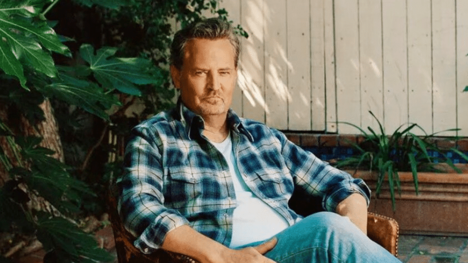 Matthew Perry's Family Issues Statement After 5 Arrested For His Death