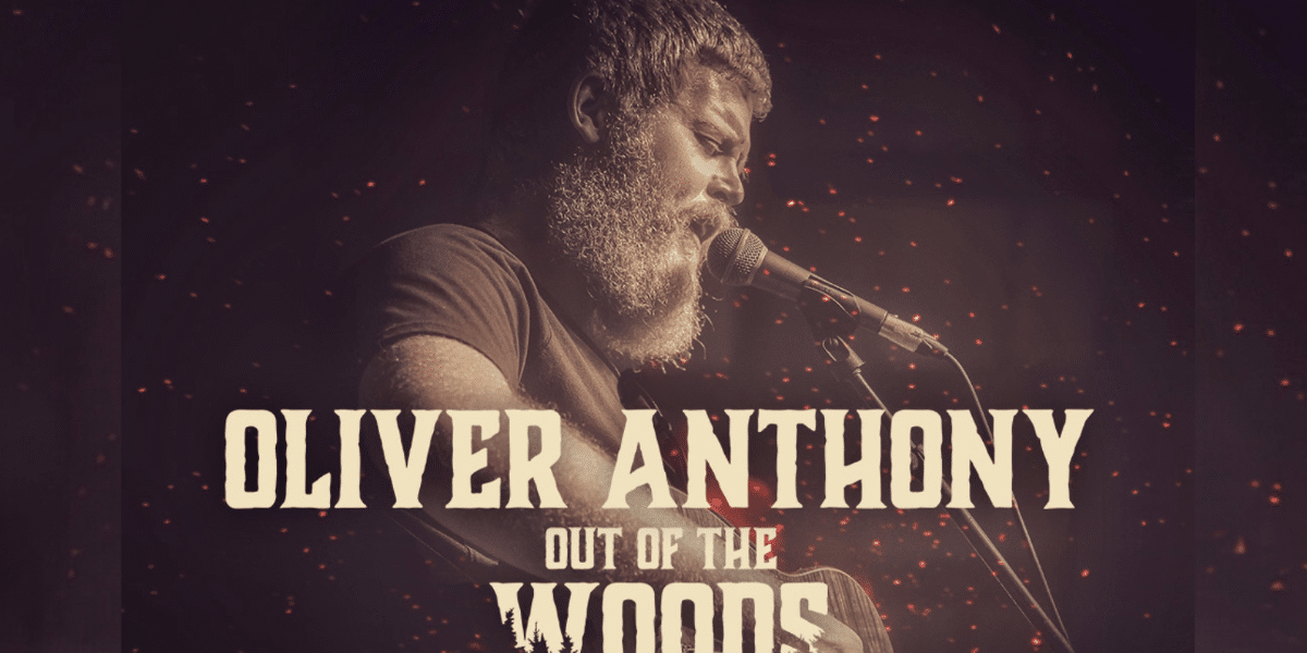 Oliver Anthony Makes First Big Career Move By Signing With Talent Agency