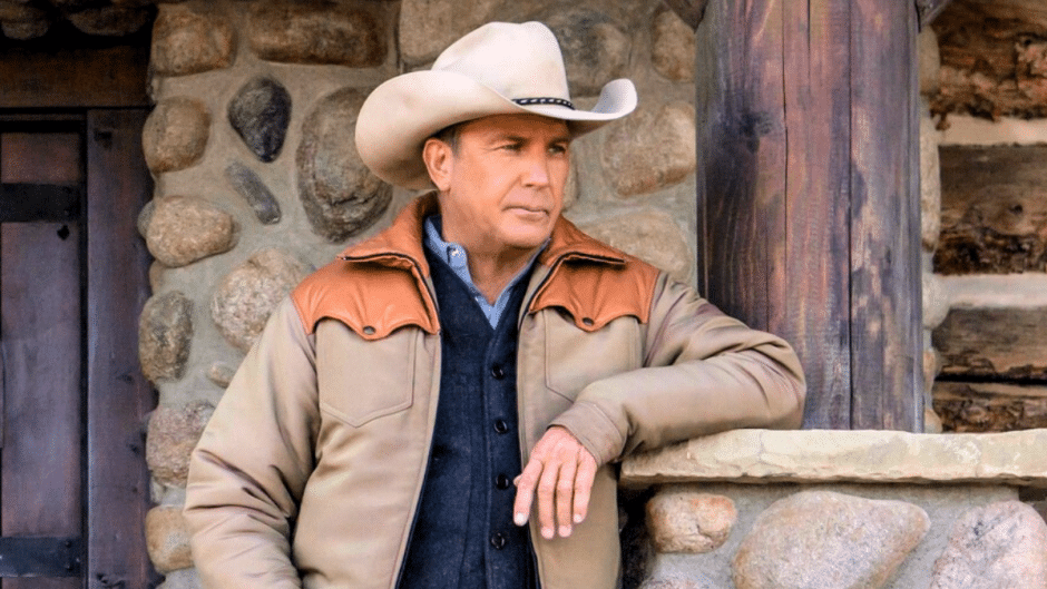 "Yellowstone" Reveals When Production Will Resume