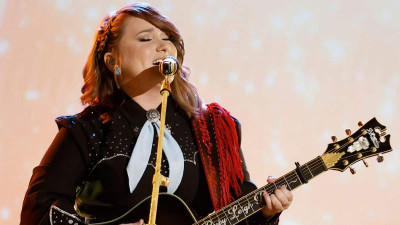 Ruby Leigh's Best "Voice" Performances, Ranked