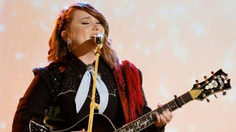 Ruby Leigh's Best "Voice" Performances, Ranked